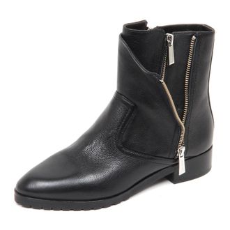 Michael Kors Flache Stiefelette Andi Style - - Shoes - Damen - Schwarzk - 36 1/2 EU