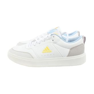 adidas Park ST - - Sport - Herren - Wei&szlig; - 44 EU