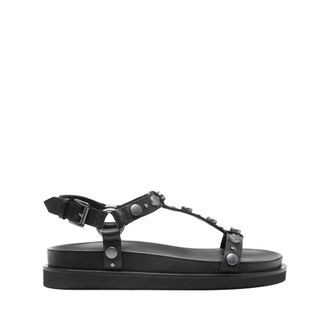 Ash Ash, Damen, Schuhe, Schwarzk, 40 EUGr&ouml;&szlig;e