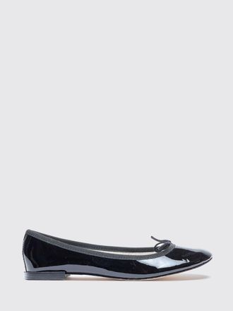 Repetto Ballerine Femme couleur Noir