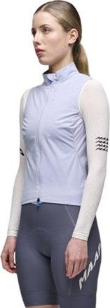 Maap Womens Flow Insulated - Fahrradweste - Damen
