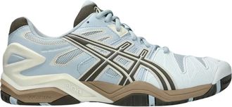 Asics Homme, Sport, Multicolore, Taille: 40 1/2 EU Gel Resolution 5