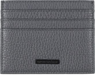 Emporio Armani Kleinlederwaren - Kartenetuis auf YOOX.COM