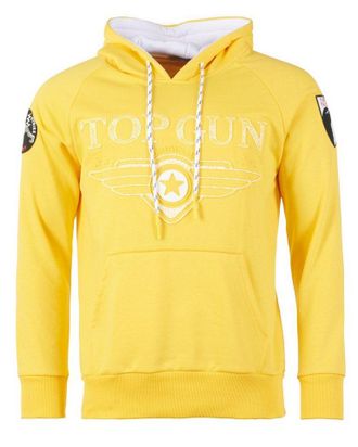 Top Gun Kapuzenpullover Defend TG20193010