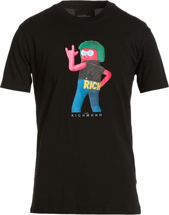 John Richmond TOPS - T-shirts auf YOOX.COM
