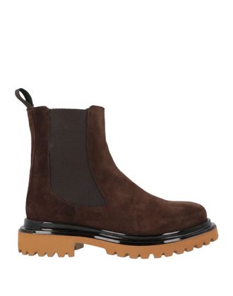 Roberto Botticelli SCHUHE - Stiefeletten auf YOOX.COM