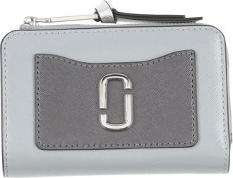 Marc Jacobs Kleinlederwaren - Brieftaschen auf YOOX.COM