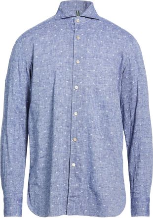 LUIGI BORRELLI NAPOLI TOPS - Hemden auf YOOX.COM