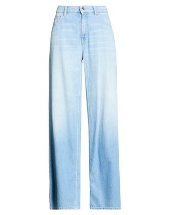 Cambio HOSEN & R&Ouml;CKE - Jeanshosen auf YOOX.COM