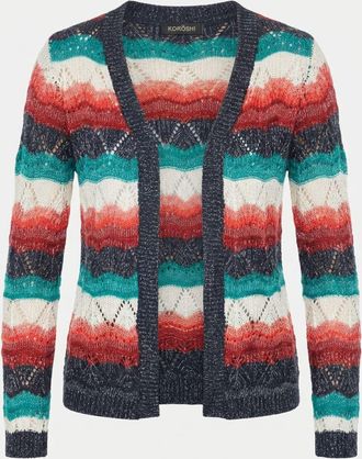 Kor&ouml;shi Pullover