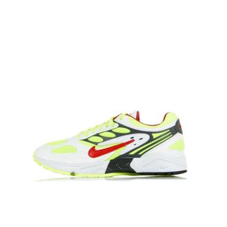 Nike Air Ghost Racer Low Schuh - - Sport - Herren - Wei&szlig; - 45 EU