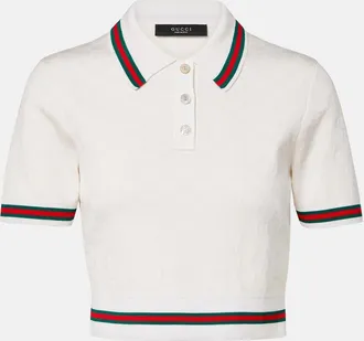 Gucci Polo GG