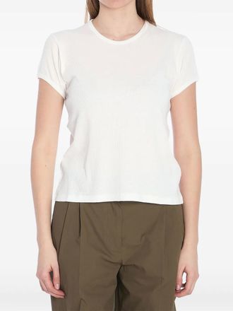 The Row t-shirt Nimbus - Blanc