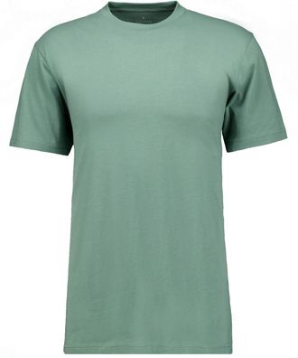 Ragman Ragman Herren T-Shirt Rundhals Singlepack XXL, Gr&uuml;n