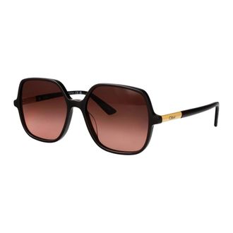 Chlo&eacute; unisex, Accessories, Grau, 55 MMGr&ouml;&szlig;e