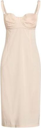 Dolce & Gabbana ROBES - Robes midi sur YOOX.COM