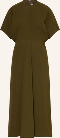 Victoria Beckham Cocktailkleid Eleanor gruen