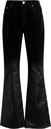 Purple HOSEN & R&Ouml;CKE - Jeanshosen auf YOOX.COM