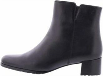 Sioux Stiefeletten - - Shoes - Damen - Schwarzk - 37 1/2 EU