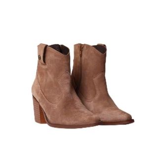 Toni Pons Loretta-SY Heel Booties EU 41