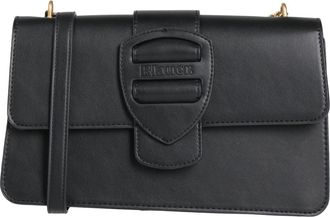 Blauer TASCHEN - Umh&auml;ngetasche auf YOOX.COM