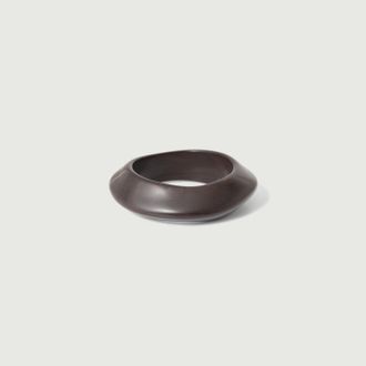 SOEUR BRACELET JIL MARRON