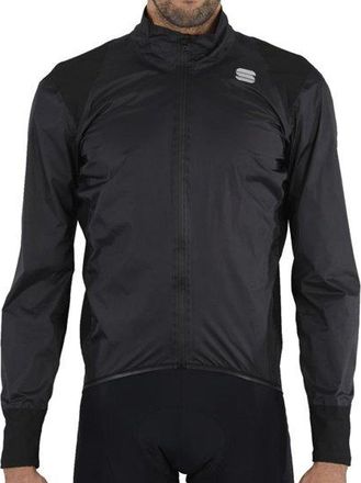 Sportful Hot Pack No Rain - Fahrradjacke - Herren