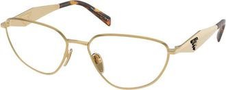 Prada Damen, Accessories, Gelb, 56 MMGr&ouml;&szlig;e
