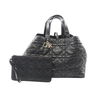 Dior Damen, Pre-Owned, Schwarzk, ONE SIZEGr&ouml;&szlig;e