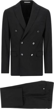 Pal Zileri Homme, Costumes, Noir, Taille: XL Costume - Ligne C&eacute;r&eacute;monie