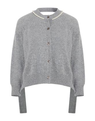 Simone Rocha STRICKWAREN - Strickjacken auf YOOX.COM