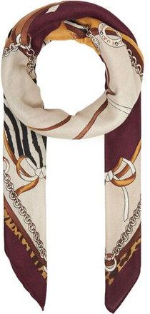 Liu Jo Tuch Foulard Ribbon Anima 2F5083 T0300 Beige