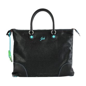 Gabs Wandelbare Tote Bag - - Bags - Damen - Schwarzk - ONE SIZE