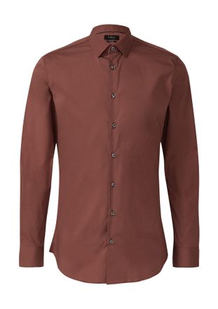 s.Oliver Black Label Businesshemd