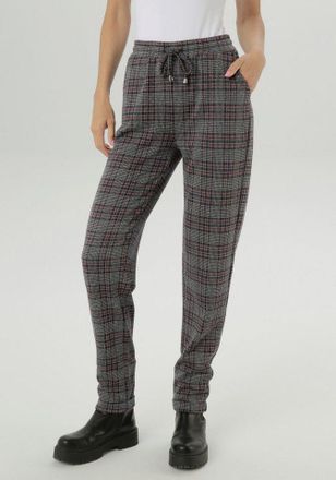 Aniston Schlupfhose mit zwei Eingriffstaschen