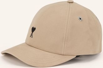 Ami Ami Paris Cap beige