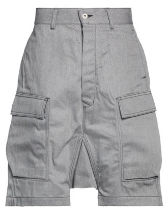Rick Owens HOSEN & R&Ouml;CKE - Jeansshorts auf YOOX.COM