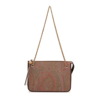 Etro Damen, Taschen, Mehrfarbig, ONE SIZEGr&ouml;&szlig;e