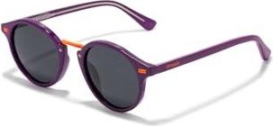 D.Franklin Lunettes de soleil unisexes avec verres de protection UV - Polarisées - Modèle roller