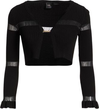 Pinko STRICKWAREN - Wickelpullover auf YOOX.COM