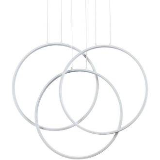 Ideal Lux Ideal Lux - frame sp Cercle, Suspension