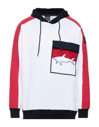 Paul & Shark TOPS - Sweatshirts auf YOOX.COM