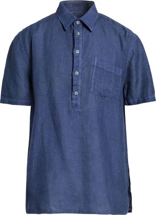 120% Lino TOPS - Hemden auf YOOX.COM