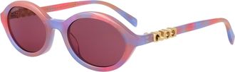 Gucci GG2153S Sunglasses - Pink