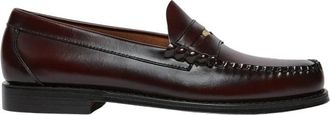 G.H. Bass & Co. Anniversary Larson Penny Loafer - - Shoes - Herren - Braun - 41 EU