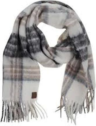 Eleventy Homme, Accessoires, Multicolore, Taille: ONE Size Scarf