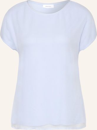 Darling Harbour Darling Harbour Blusenshirt blau