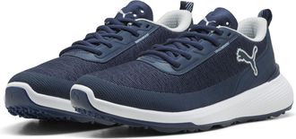 Puma Gruve Sport Golfschuhe Herren, Accessoires, Blau, 42.5