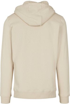 Urban Classics Rundhalspullover Urban Classics Herren Organic Basic Hoody (1-tlg)