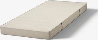 IKEA VANNAREID Taschenfederkernmatratze
